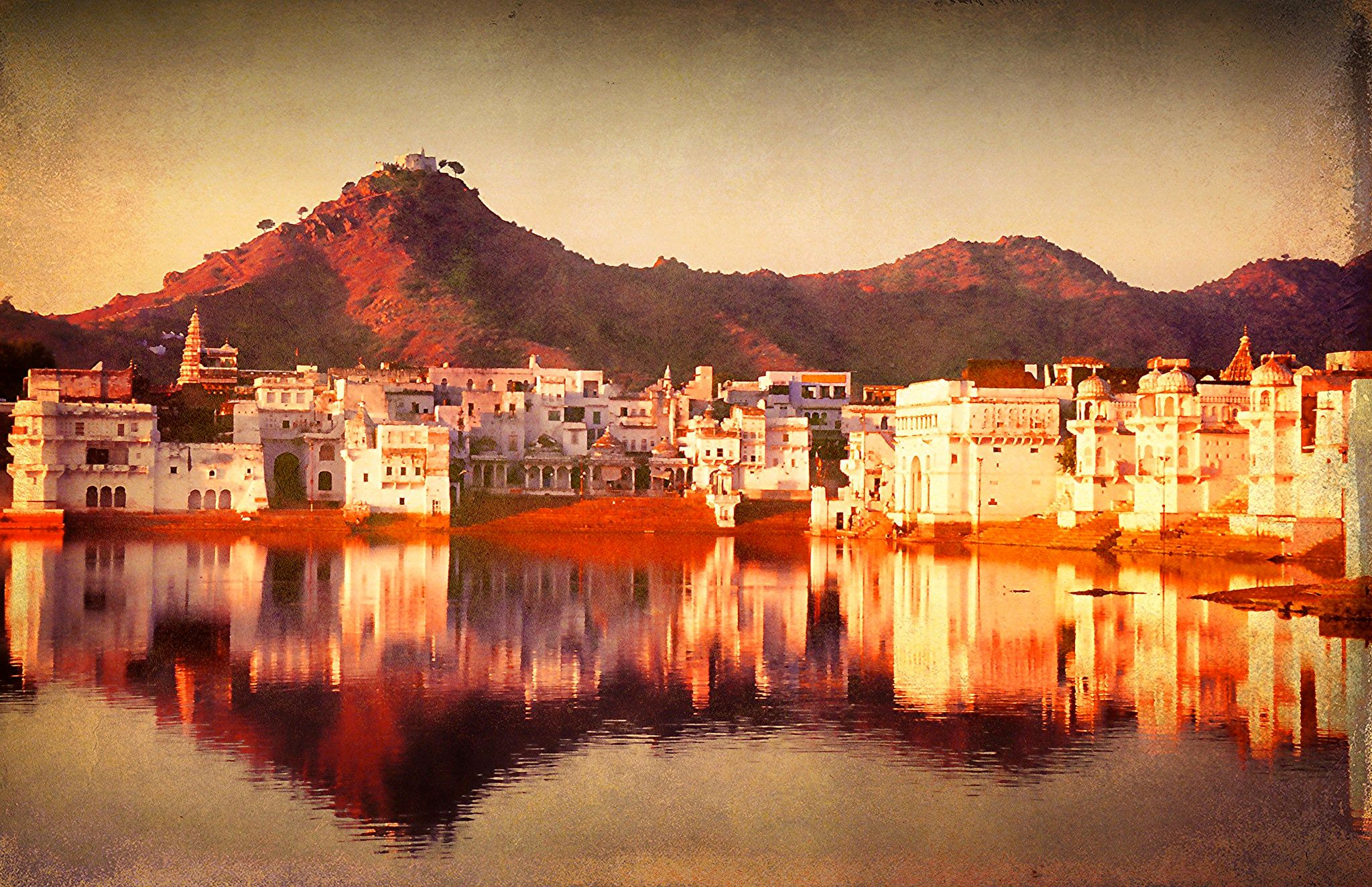 Jaipur Itinerary: How I Explored The Pink City And Beyond In Three Days