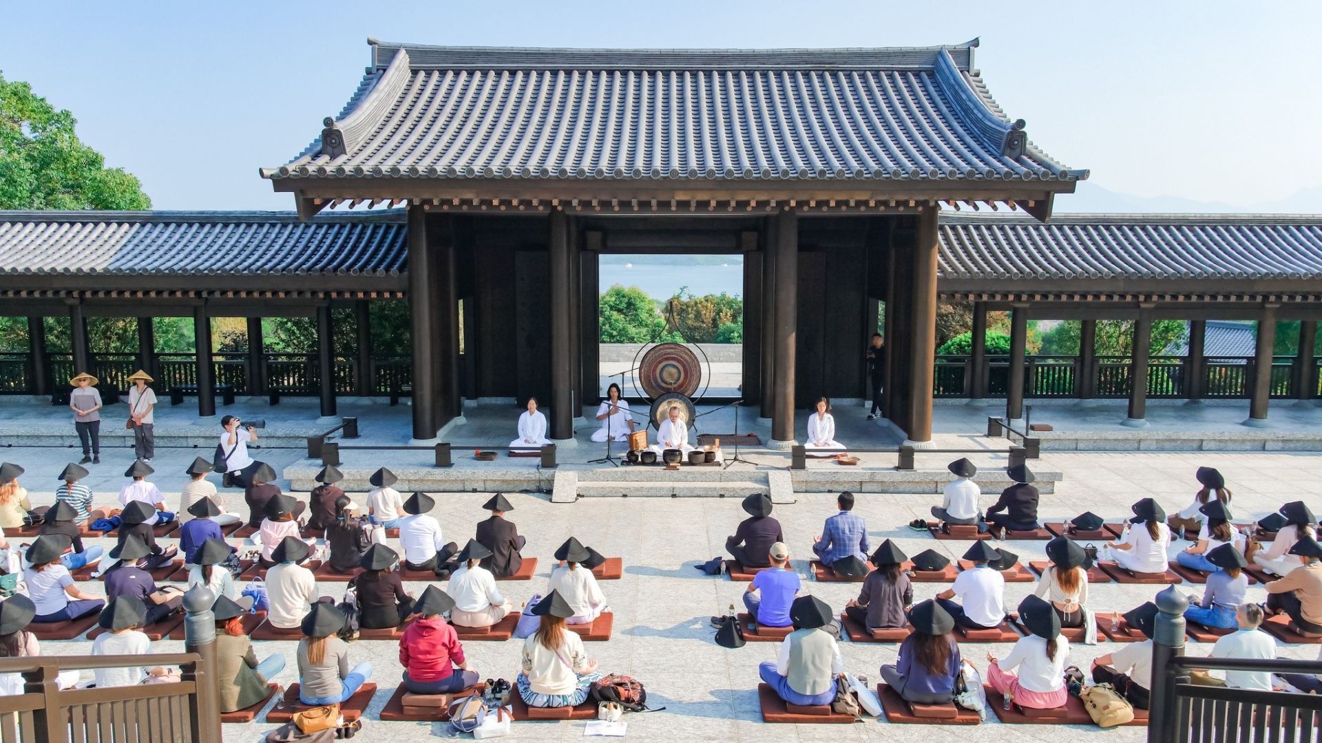 Tsz Shan Monastery: Visit Hong Kong's Most Revered Spiritual Wonder
