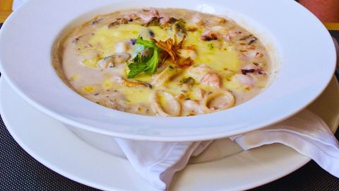 Famous Food In Pondicherry: Spotlighting Creole Cuisine