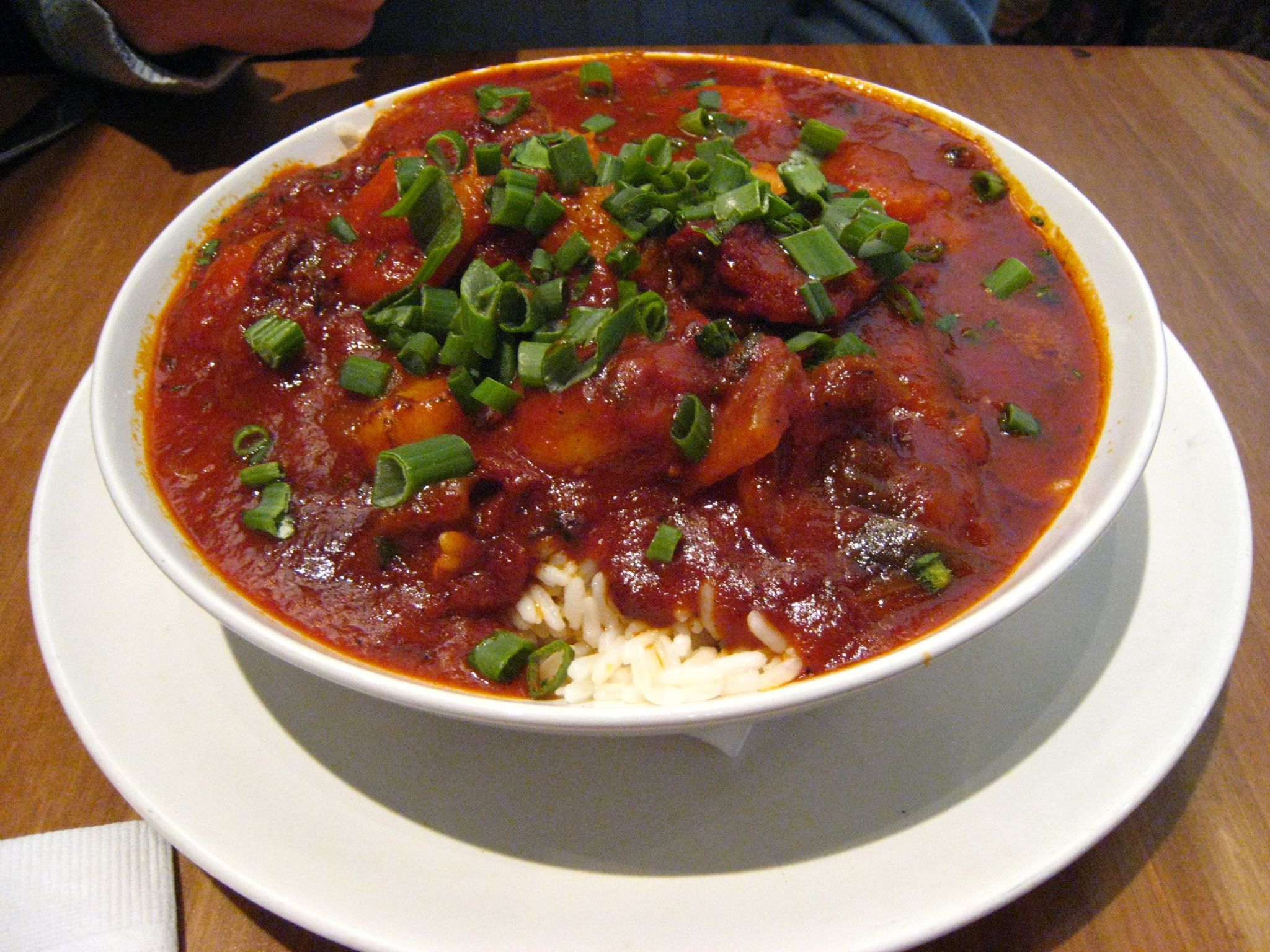 Famous Food In Pondicherry: Spotlighting Creole Cuisine