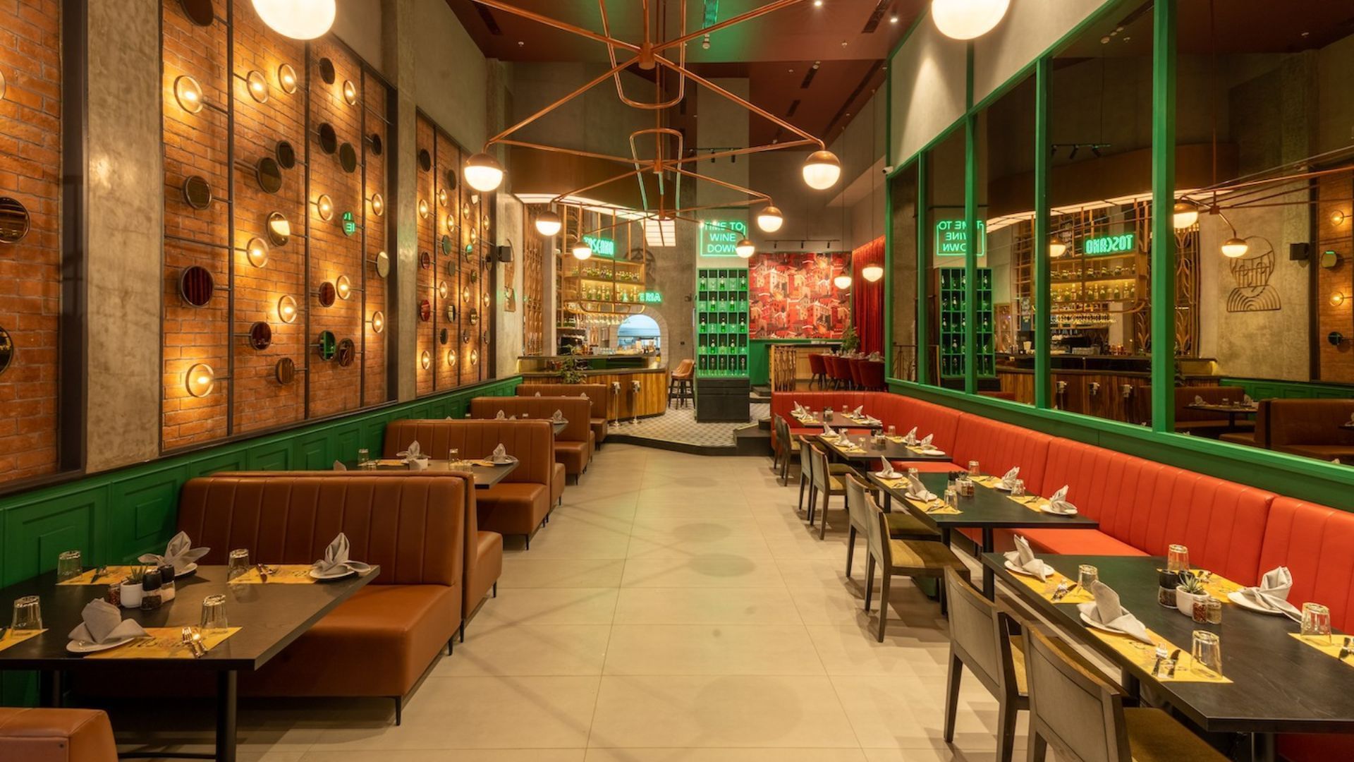 New Restaurants And Cafes In Mumbai To Explore In August 2025