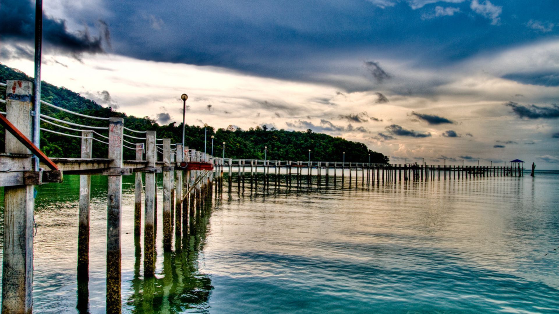 Penang Tourist Places: Must-Visit Spots On Malaysia's Tropical Island