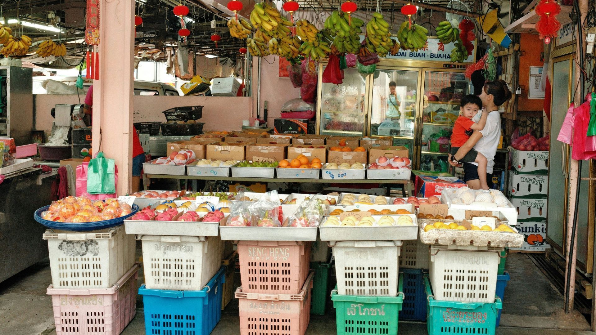 Penang Tourist Places: Must-Visit Spots On Malaysia's Tropical Island