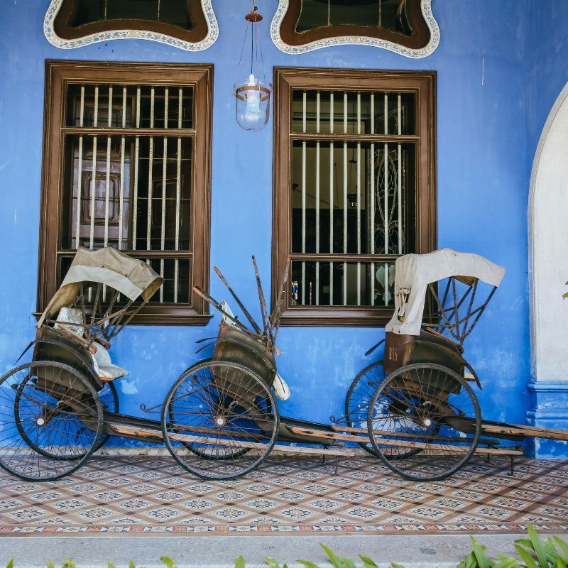 Virgin Backwaters: Unravel The Beauty Of Dindi In Andhra Pradesh