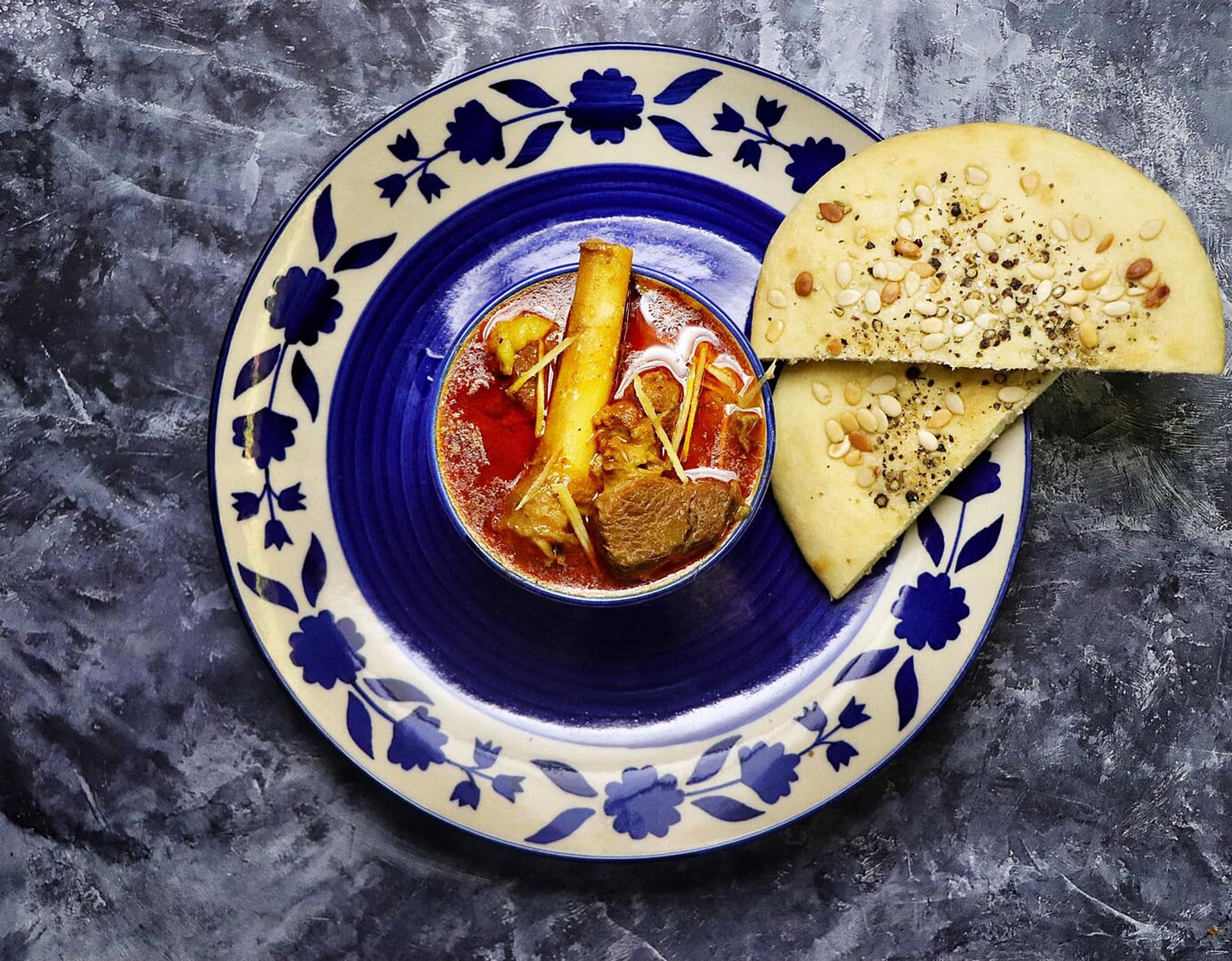 Famous Food Of Uttar Pradesh, A Gastronomic Paradise For Every Palate