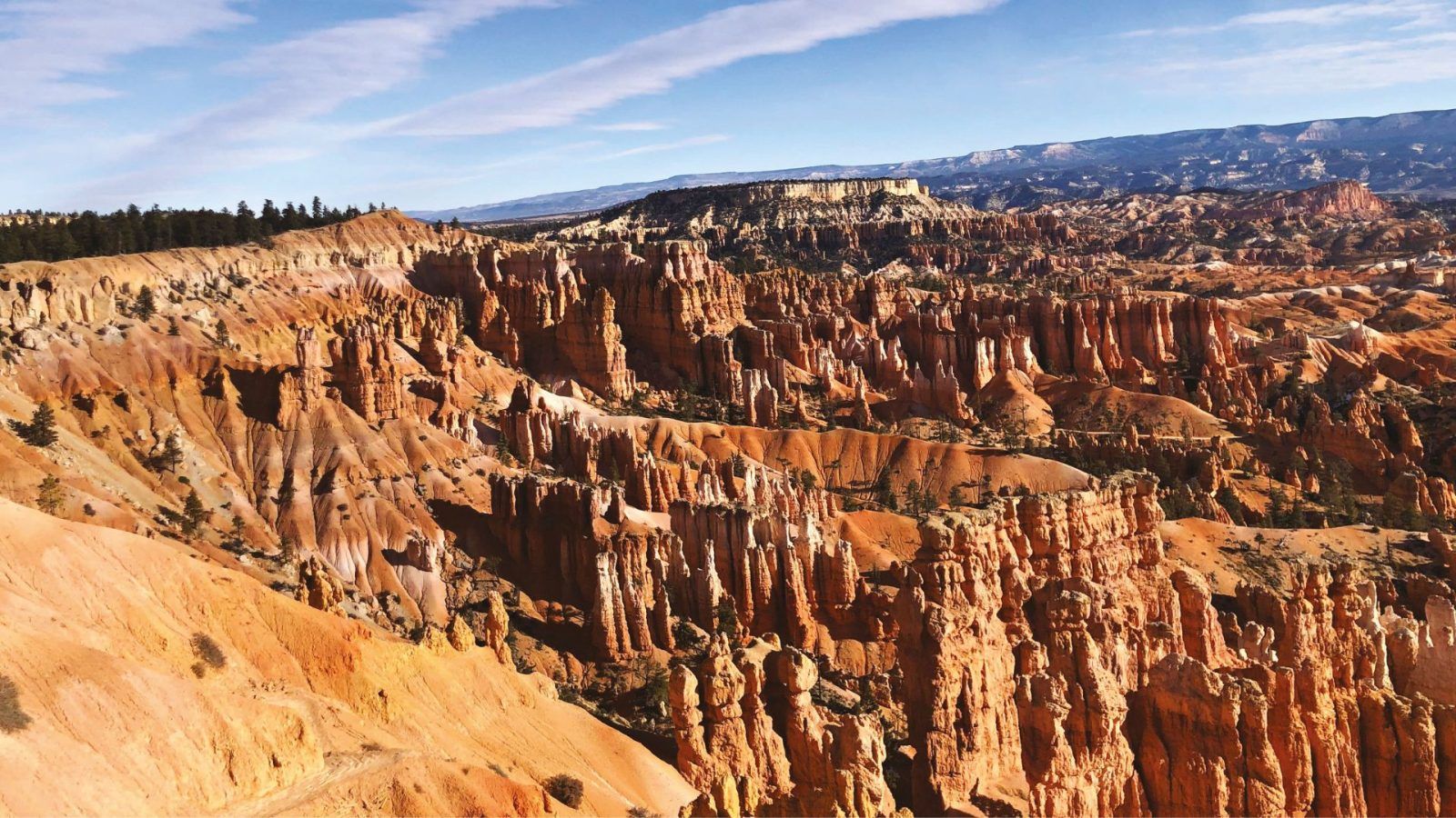Discovering A Million Shades Of Red In Utah, USA