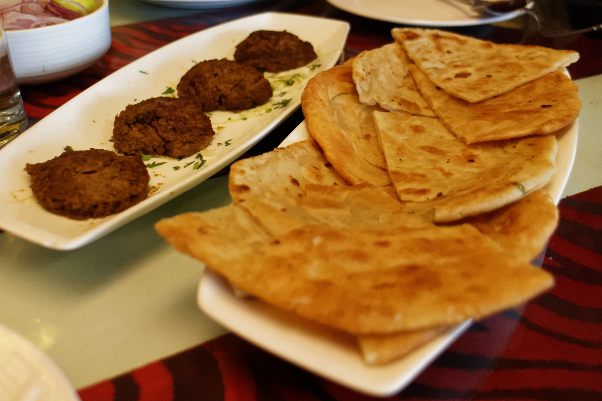 Famous Food Of Uttar Pradesh, A Gastronomic Paradise For Every Palate