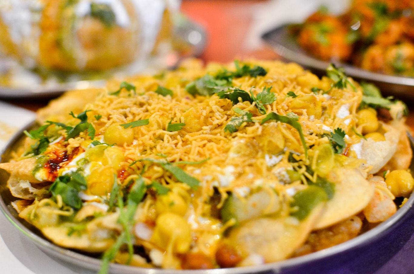 Famous Food Of Uttar Pradesh, A Gastronomic Paradise For Every Palate