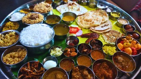A Food Lover's Guide To Tamil Nadu's Extraordinary Cuisine