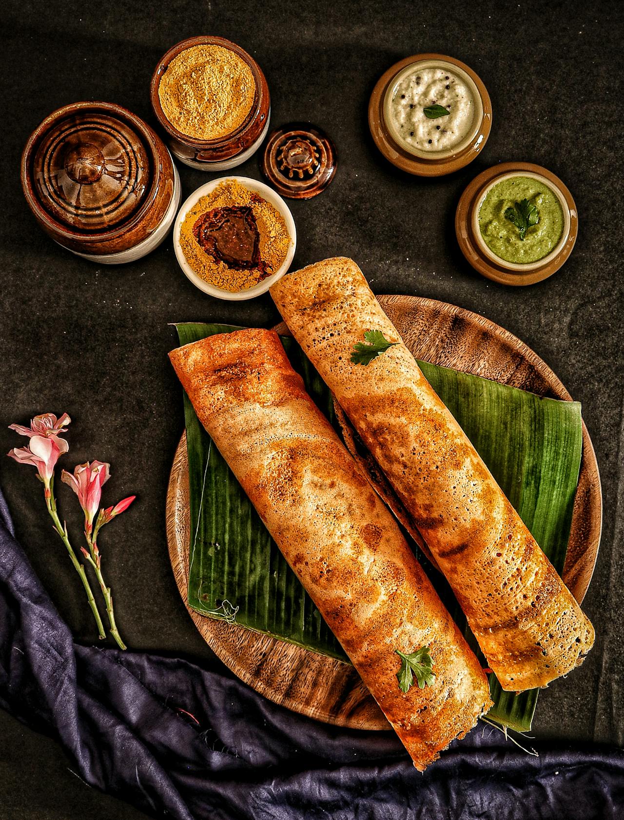 A Food Lover's Guide To Tamil Nadu's Extraordinary Cuisine