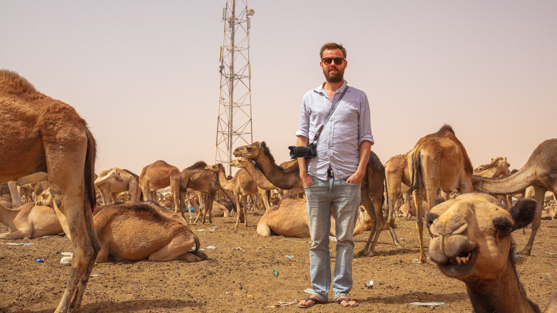 Meet Avijit Singh: TL Champion Of Slow & Immersive Travel