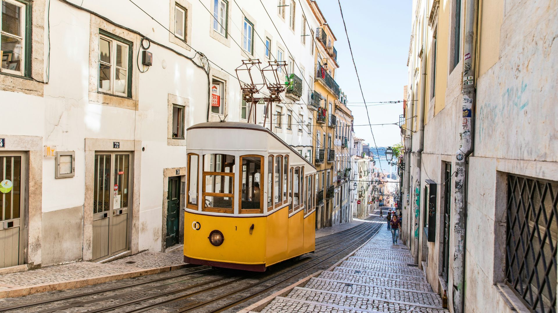 A Journey Through Lisbon And Vienna’s Architectural Gems