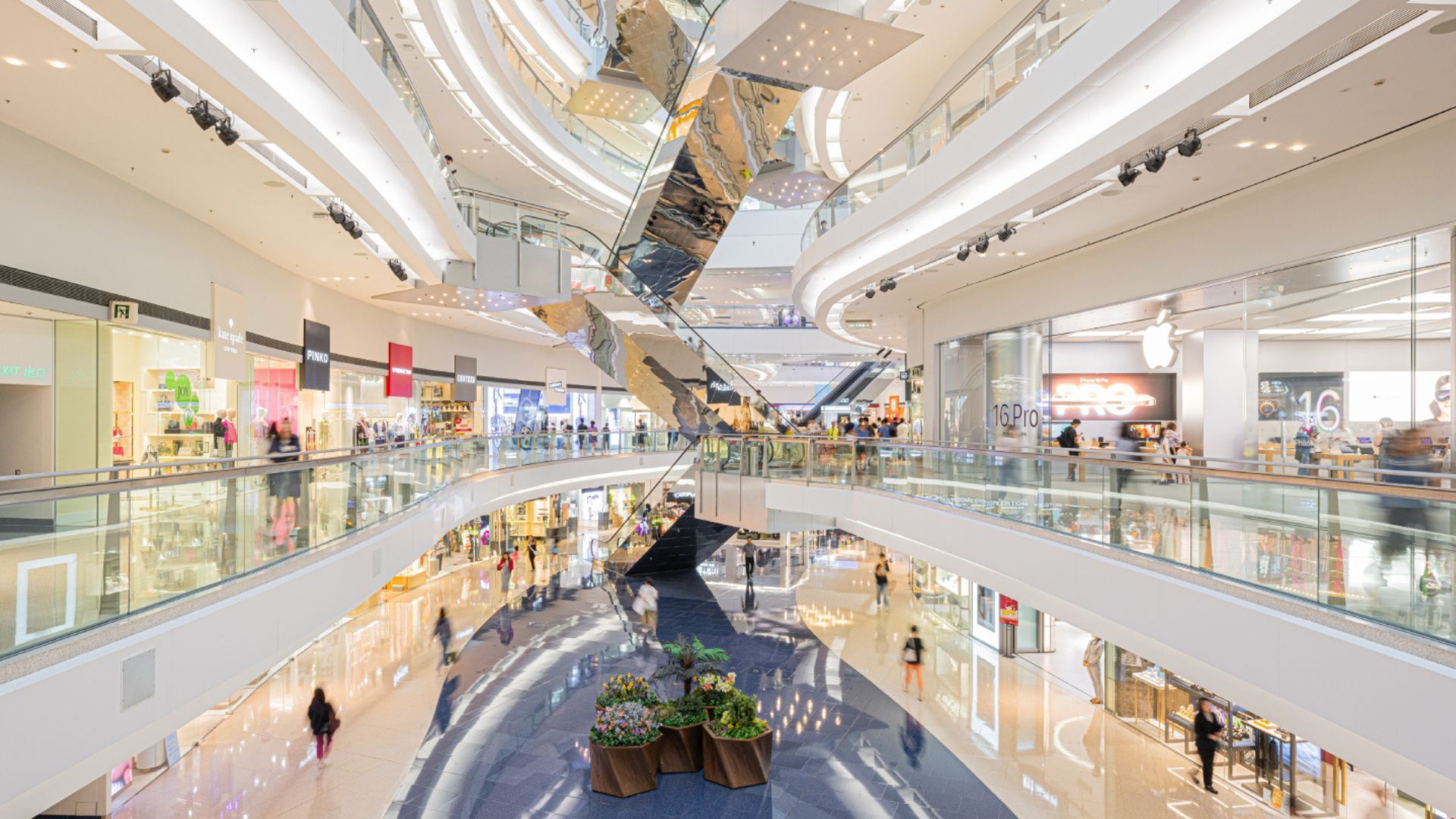 Kowloon Tong: Exploring Singer And Rapper Jackson Wang’s Birthplace