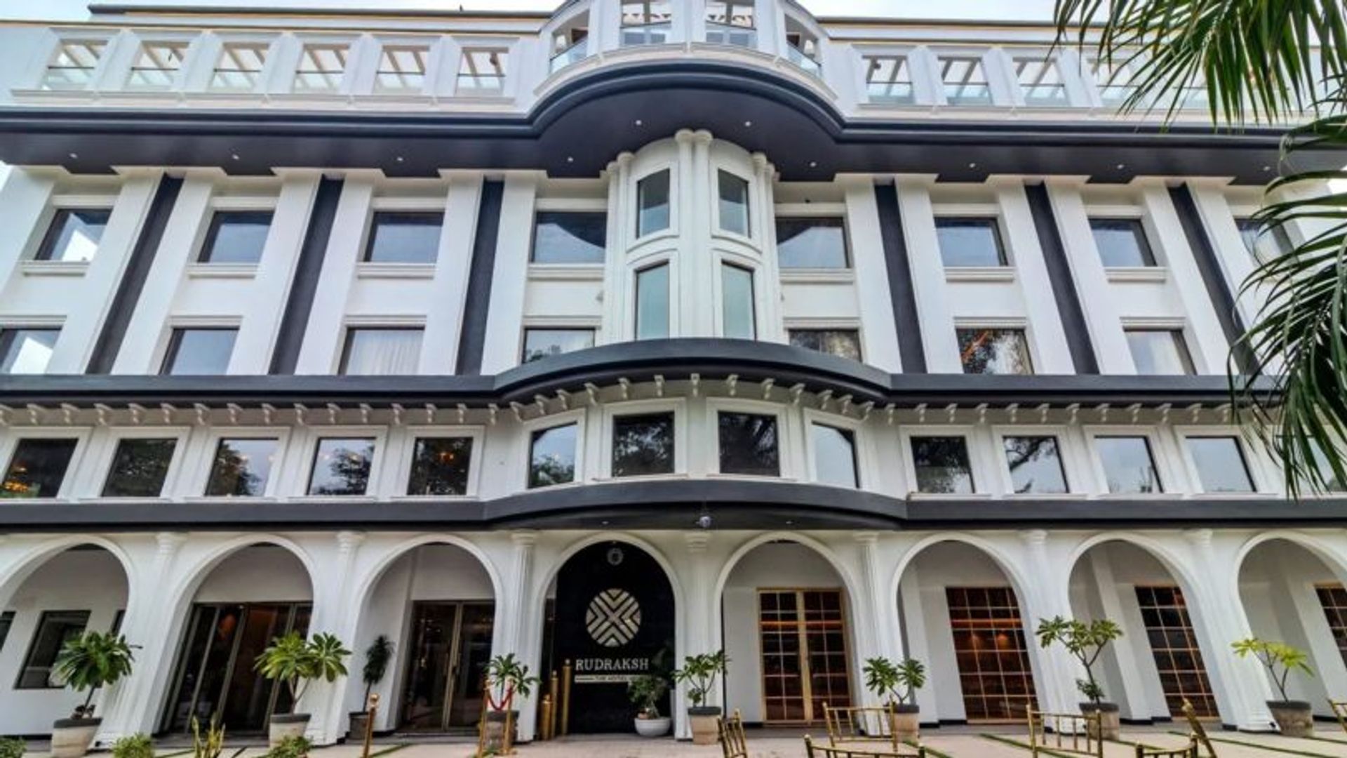 Where To Stay in Prayagraj? Book From These 9 Top-Rated Hotels