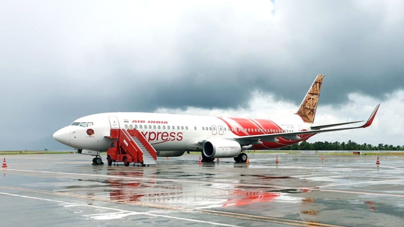 Air India Express Announces Direct Flights Between Mangaluru And Delhi