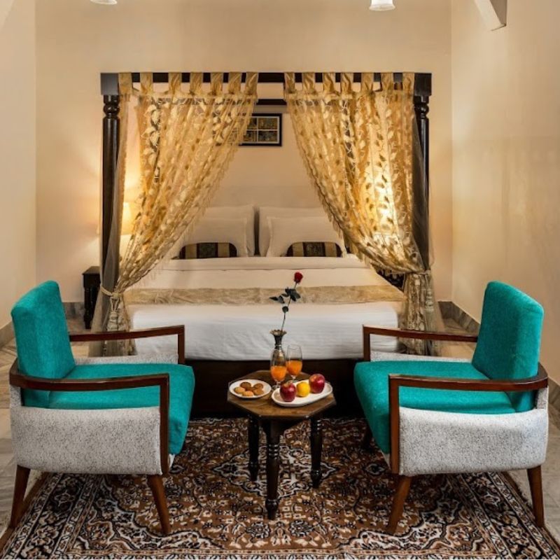 Hotels In Bandra Kurla Complex (BKC): Top 5 Picks For A Luxe Workation