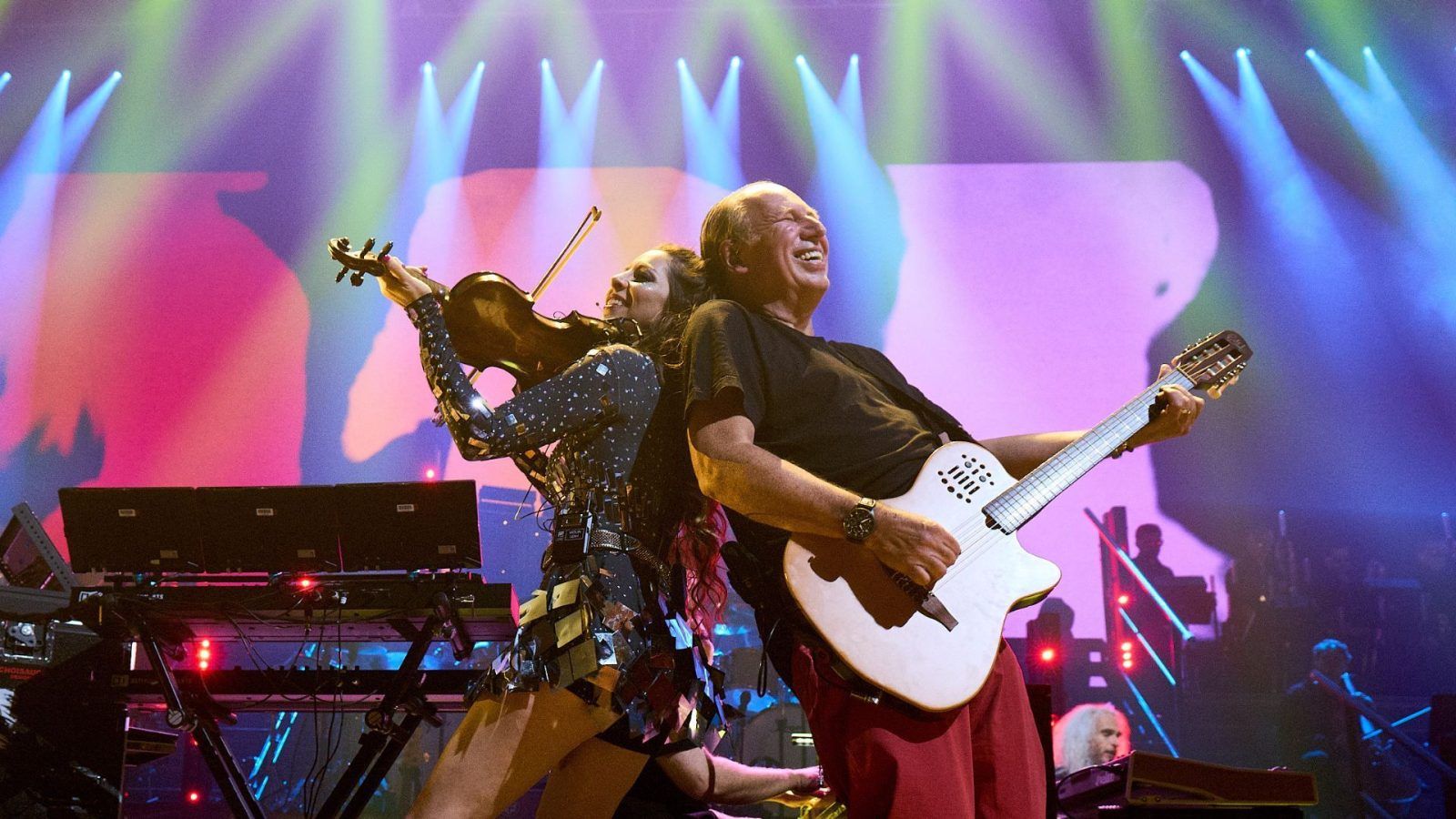 ‘Hans Zimmer & Friends: Diamond In The Desert’ To Land In Cinemas