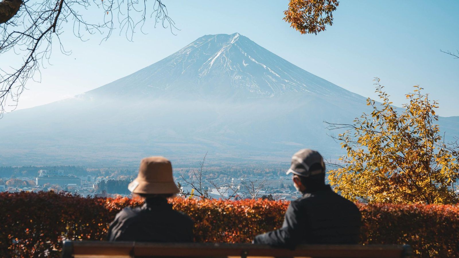 Valentine’s Day In Japan: Here's How To Spend The Day Celebrating Love
