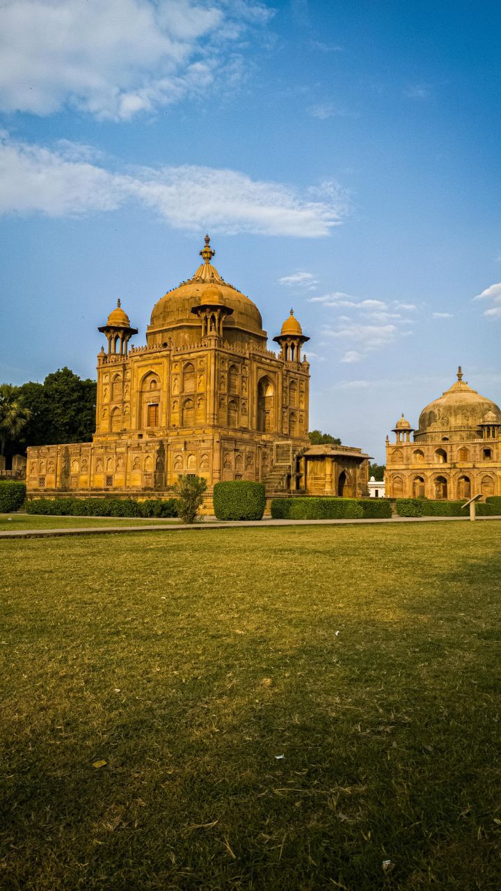 These Are The Most Beautiful Places To Visit In Prayagraj