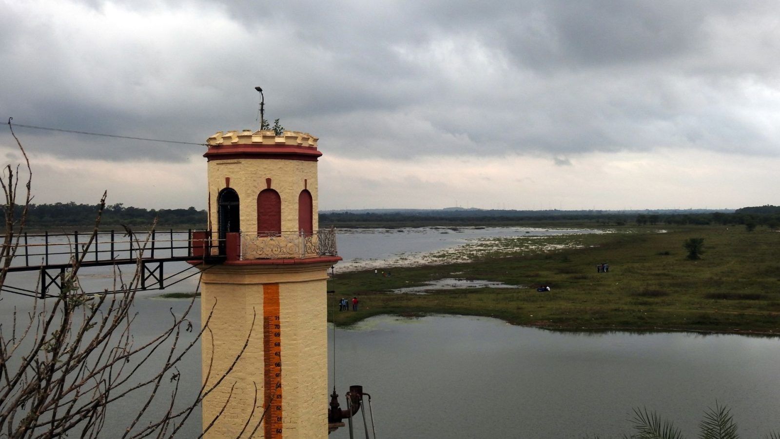 Discover Hesaraghatta: Bengaluru’s Last Grassland Conservation Reserve