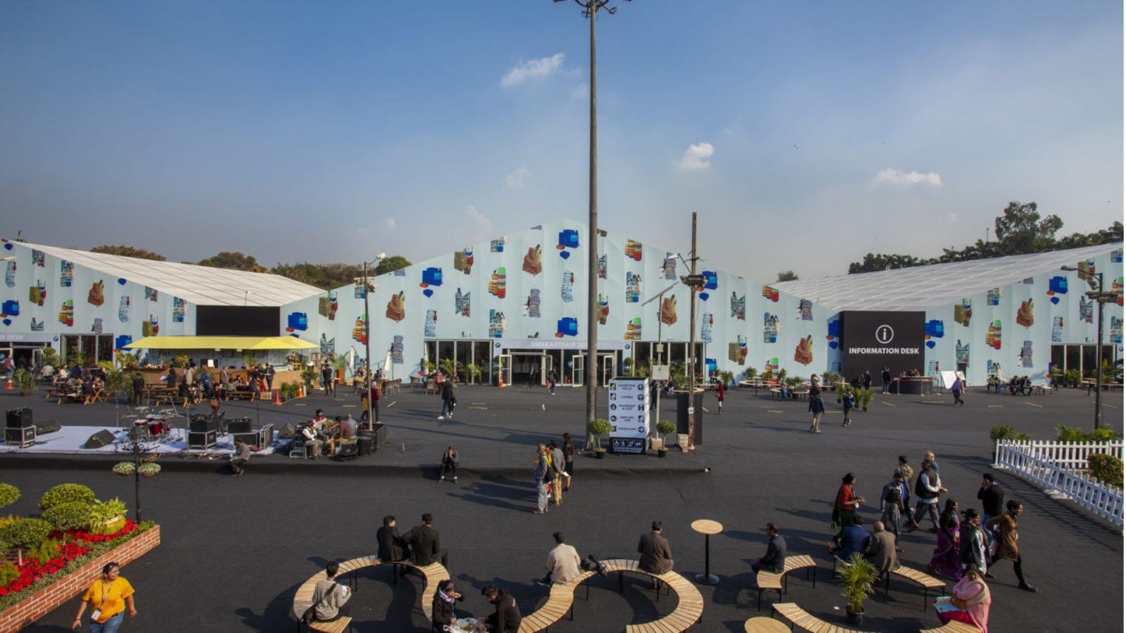 India Art Fair 2025: Details Of Tickets, Dates And More