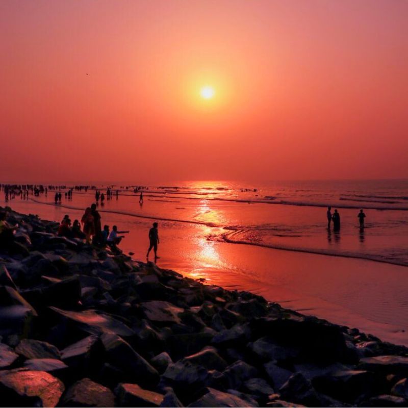 Places To Visit In Jamnagar: Travel Guide to The Best Tourist ...