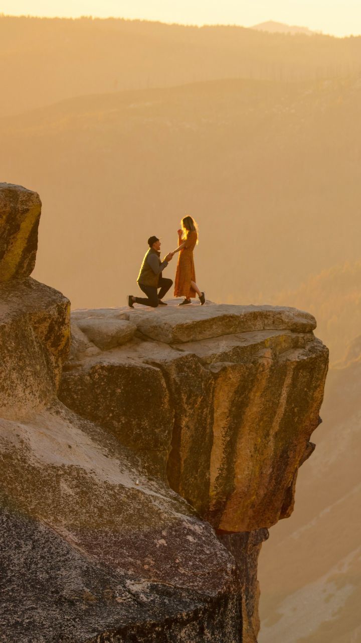 Best Places To Propose: World's Most Romantic Destinations