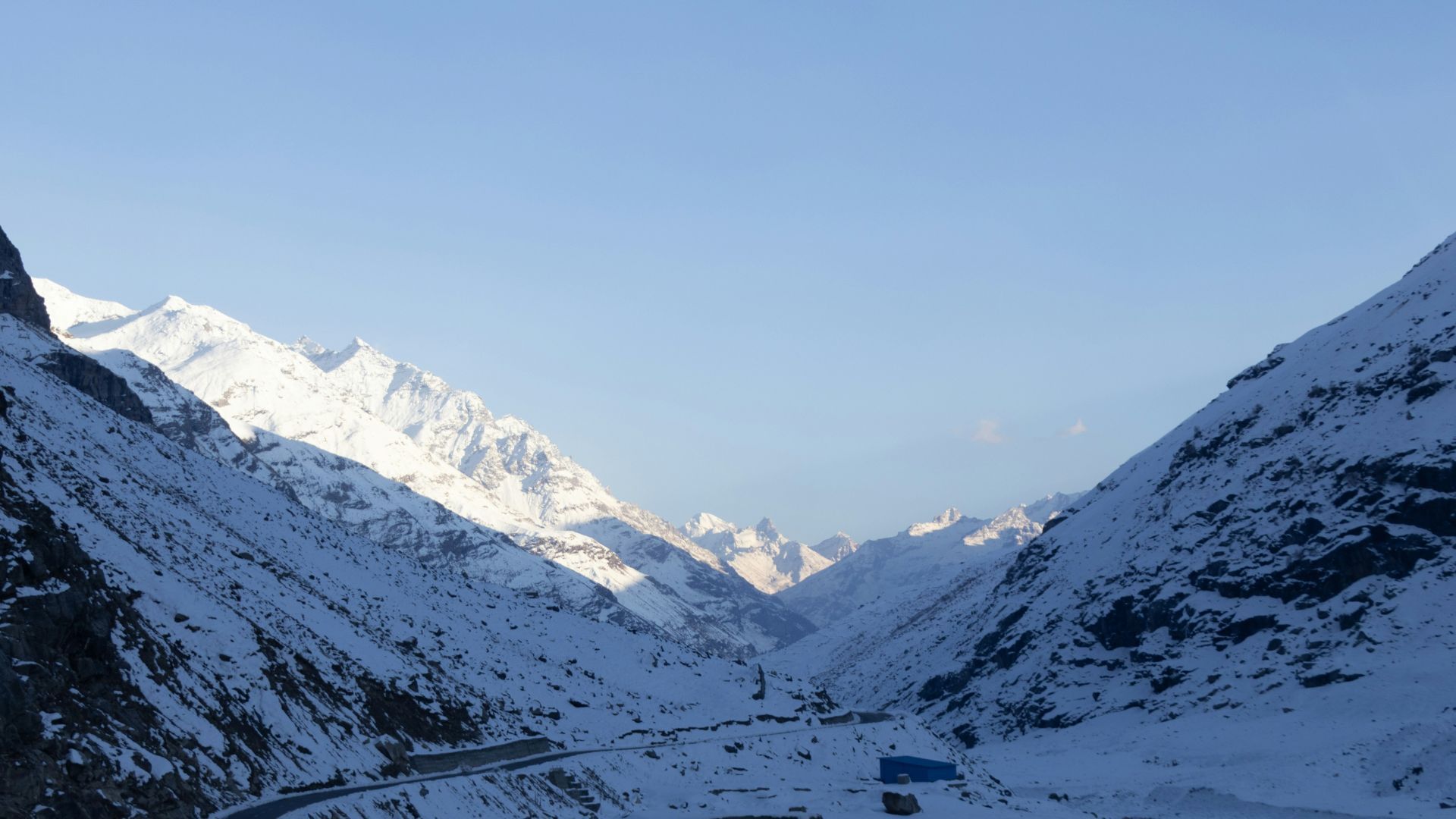 The Best Time To Visit Manali For Snowfall, Adventure & Other Activities?