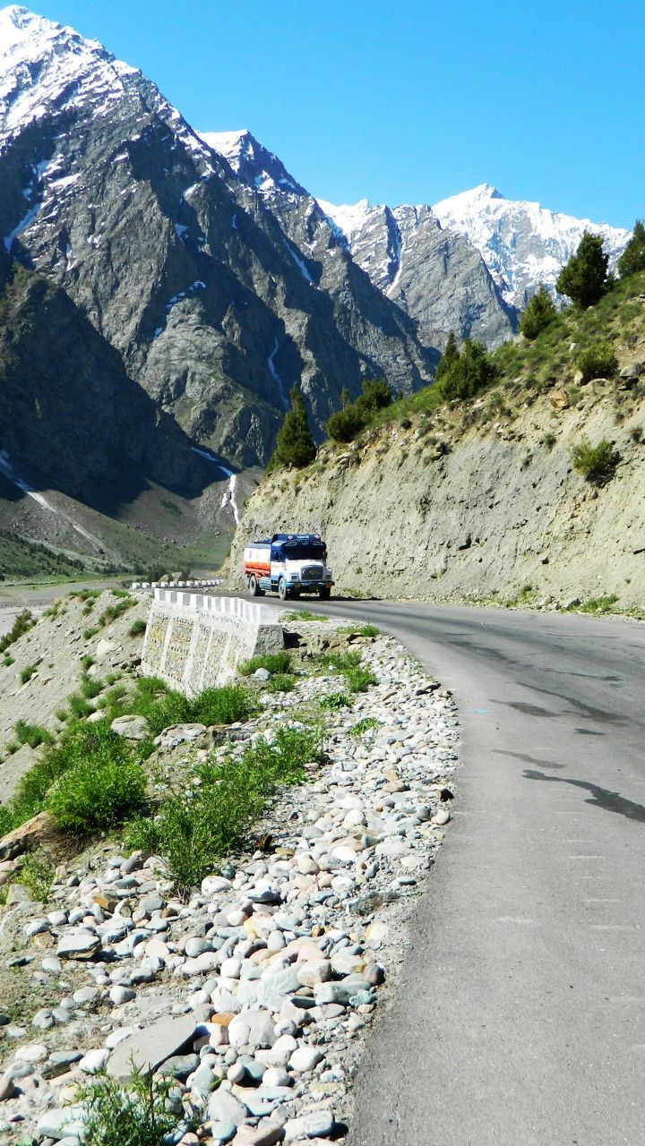 A Look At The Ten Longest Highways In India