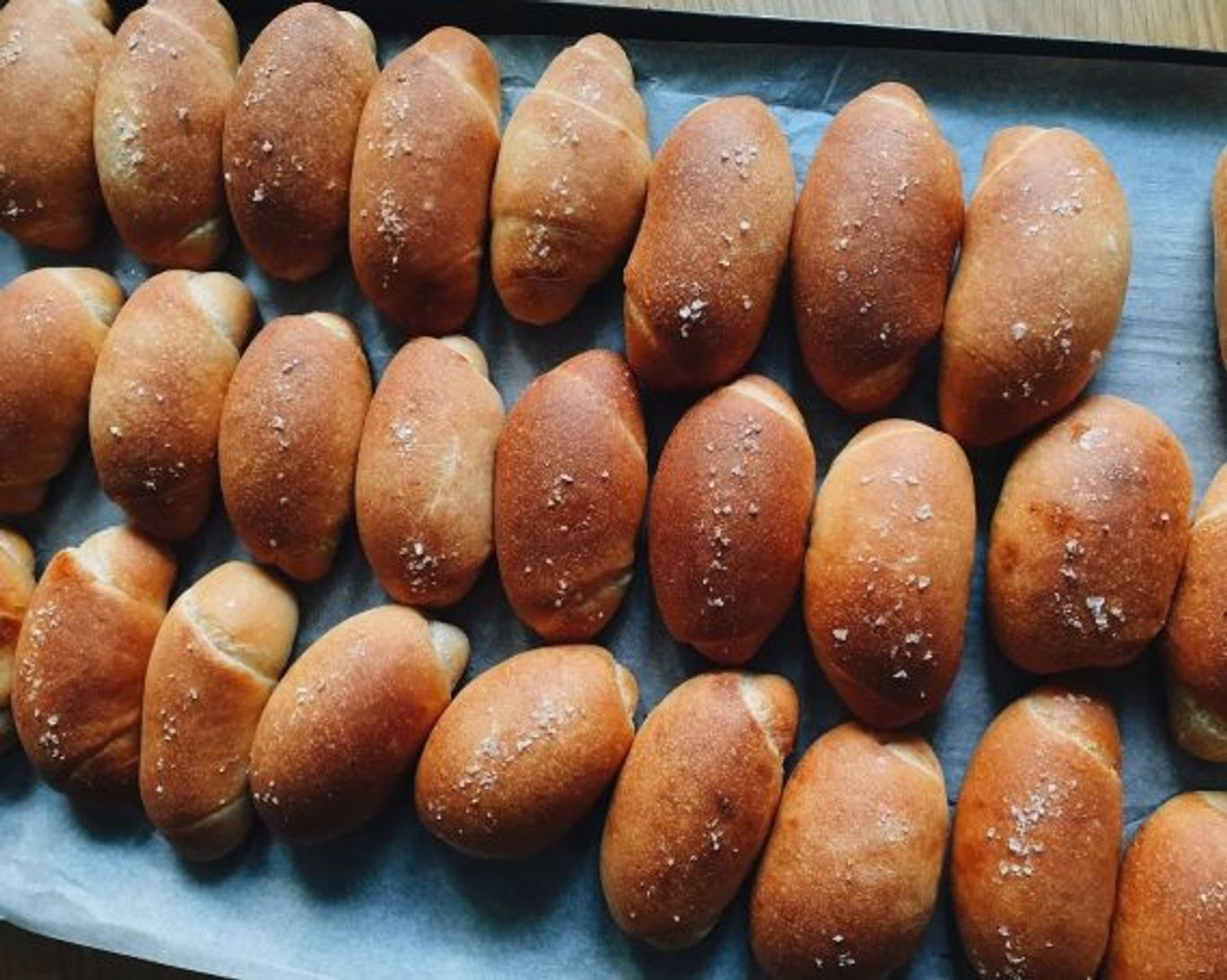 Shio Pan In Singapore: Where To Find The Japanese Salted Butter Rolls