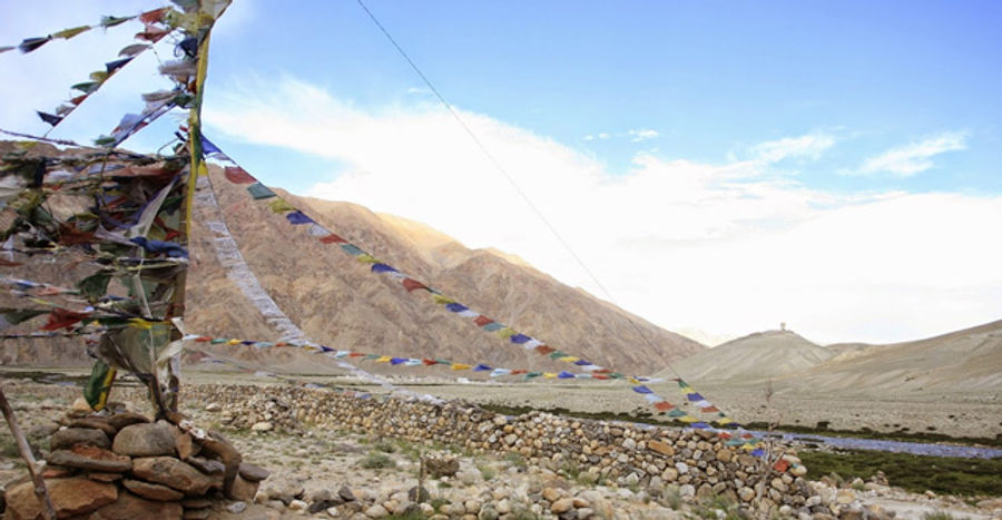Demchok, Ladakh, Among 77 Border Sites To Open For Battlefield Tourism