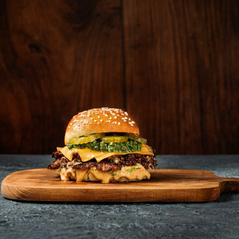 Akra -- New Delhi's Restobar That Is All Things Cosy, Chic & Creative!