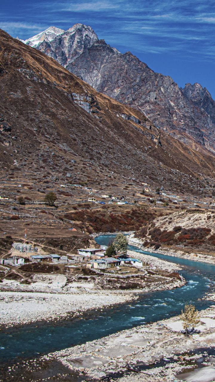 Indo-China Border Villages: Must-Visit Places For A Unique Experience