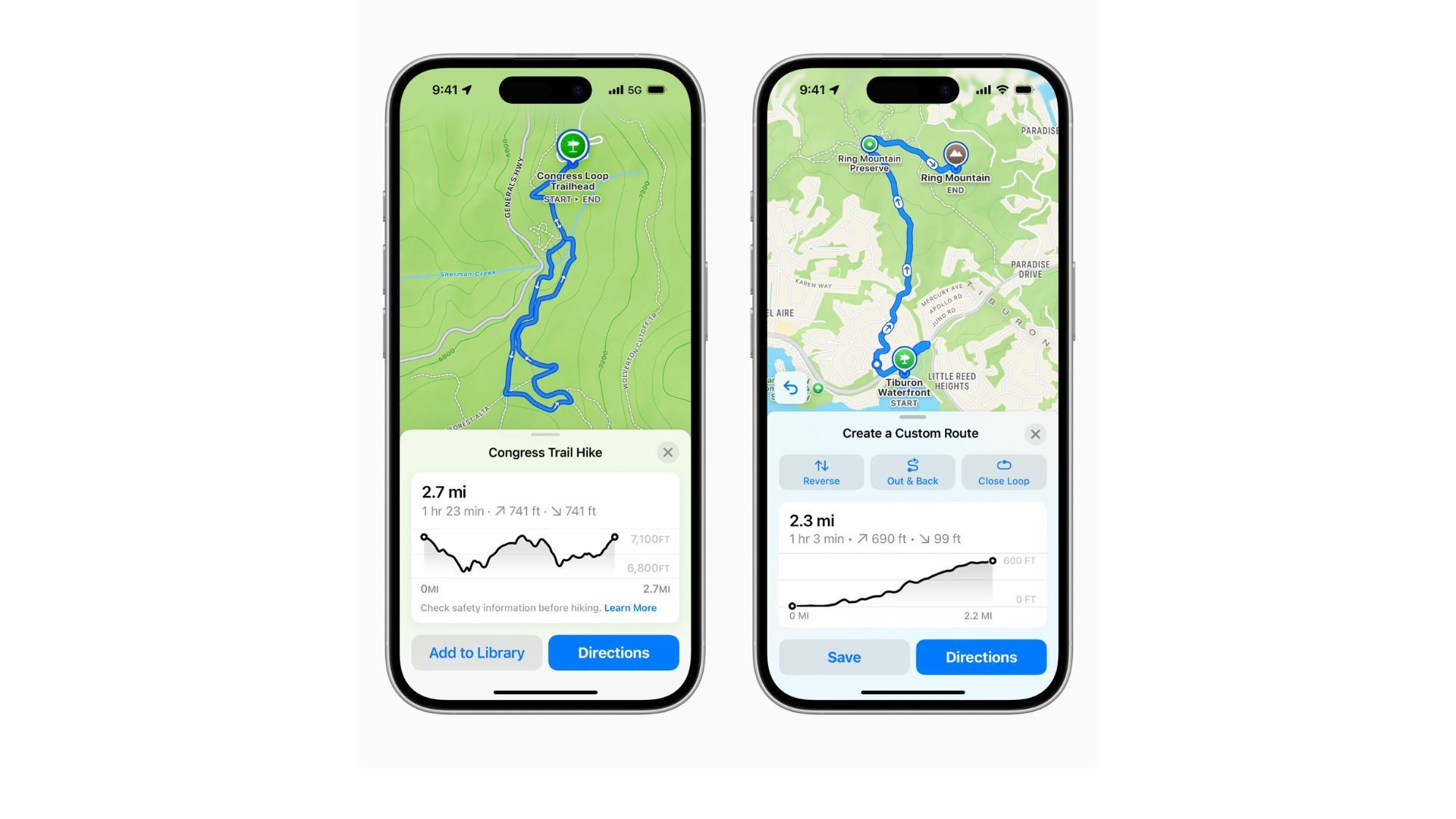 Apple Maps Trip Planner Is What You Need For Your Next Adventure