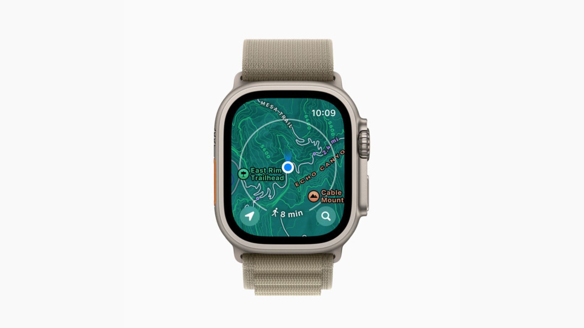 Apple Maps Trip Planner Is What You Need For Your Next Adventure