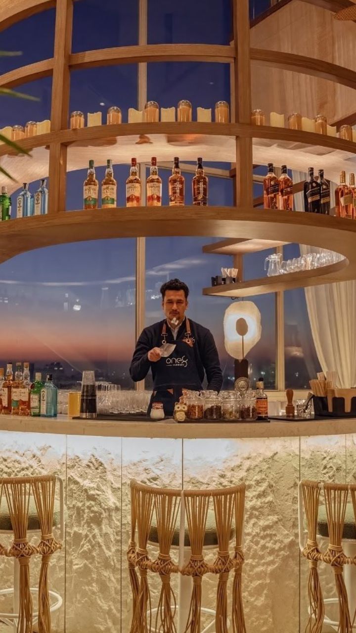 Dine At These Celebrity-Owned Restaurants In India