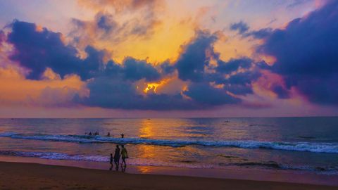 Tourist Places In Chennai: Your Guide To Culture, History, Top Attractions