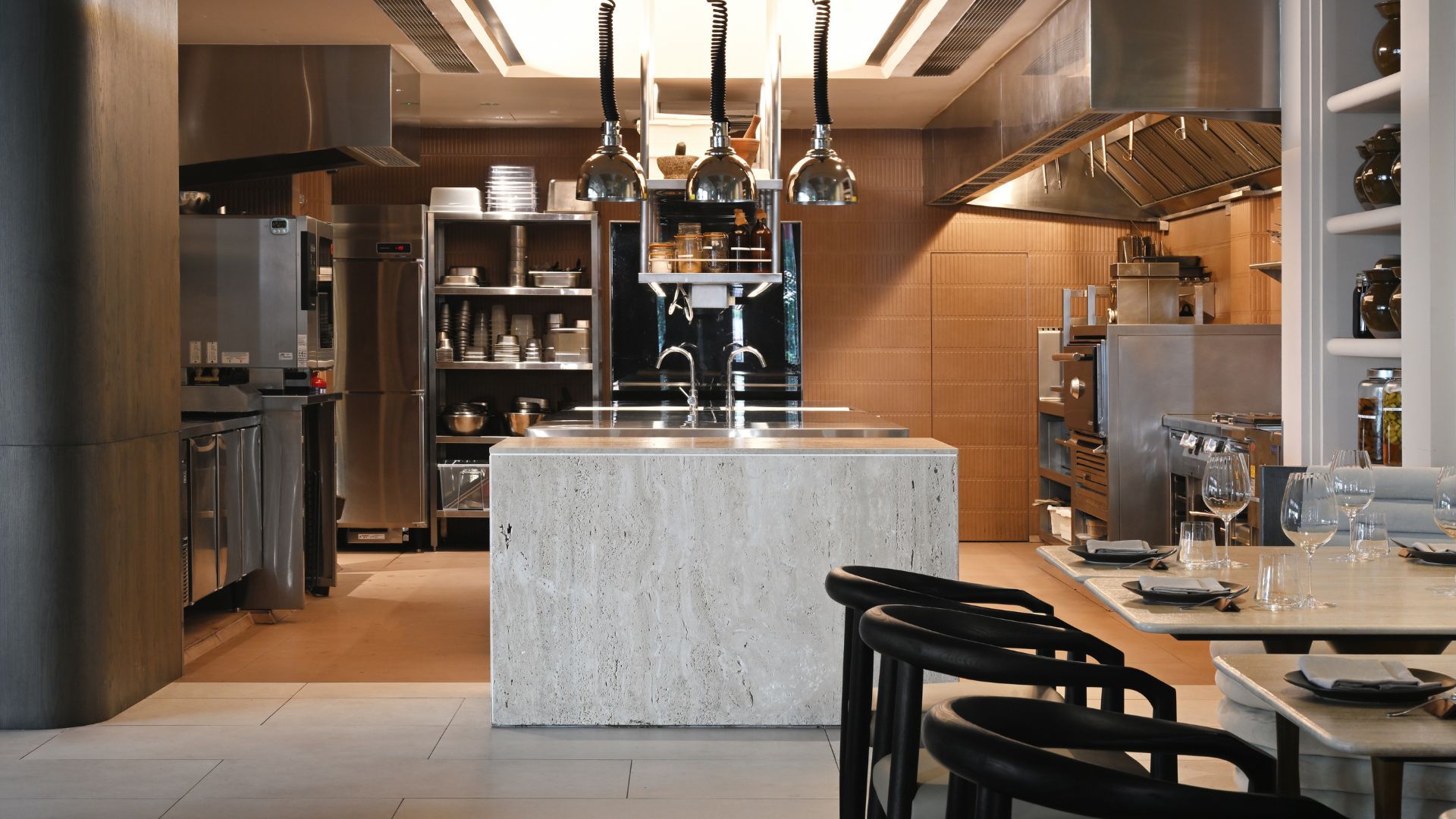 Chef Hafizzul Hashim Brings Sustainable Malay Cuisine Restaurant Fiz