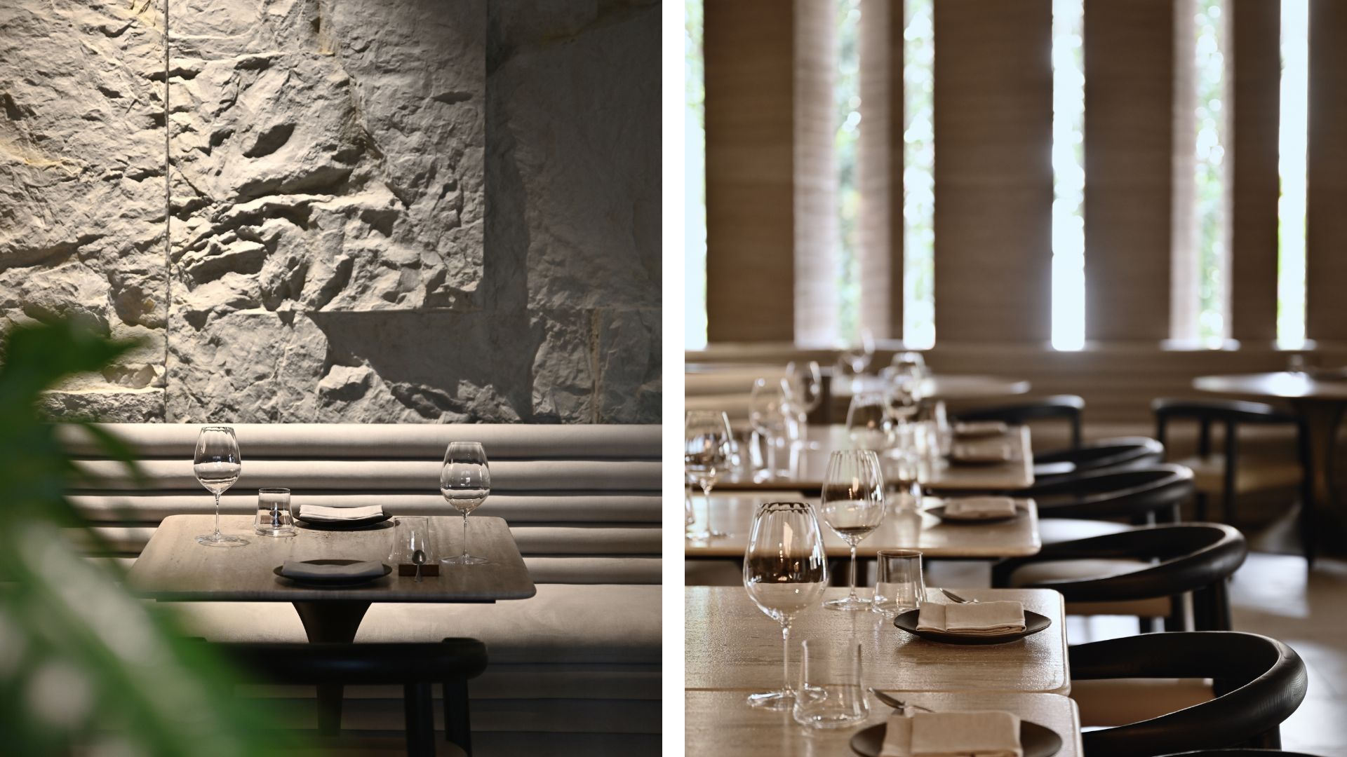 Chef Hafizzul Hashim Brings Sustainable Malay Cuisine Restaurant Fiz