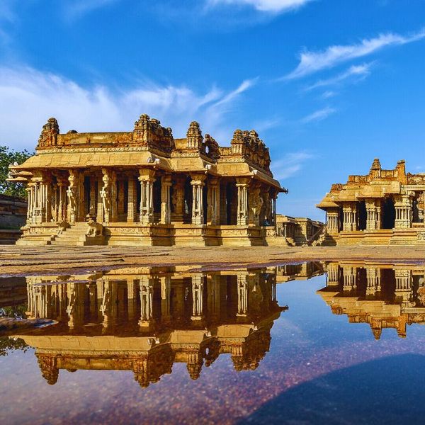 Must-Visit Tourist Places In Uttar Pradesh, India's Heartland