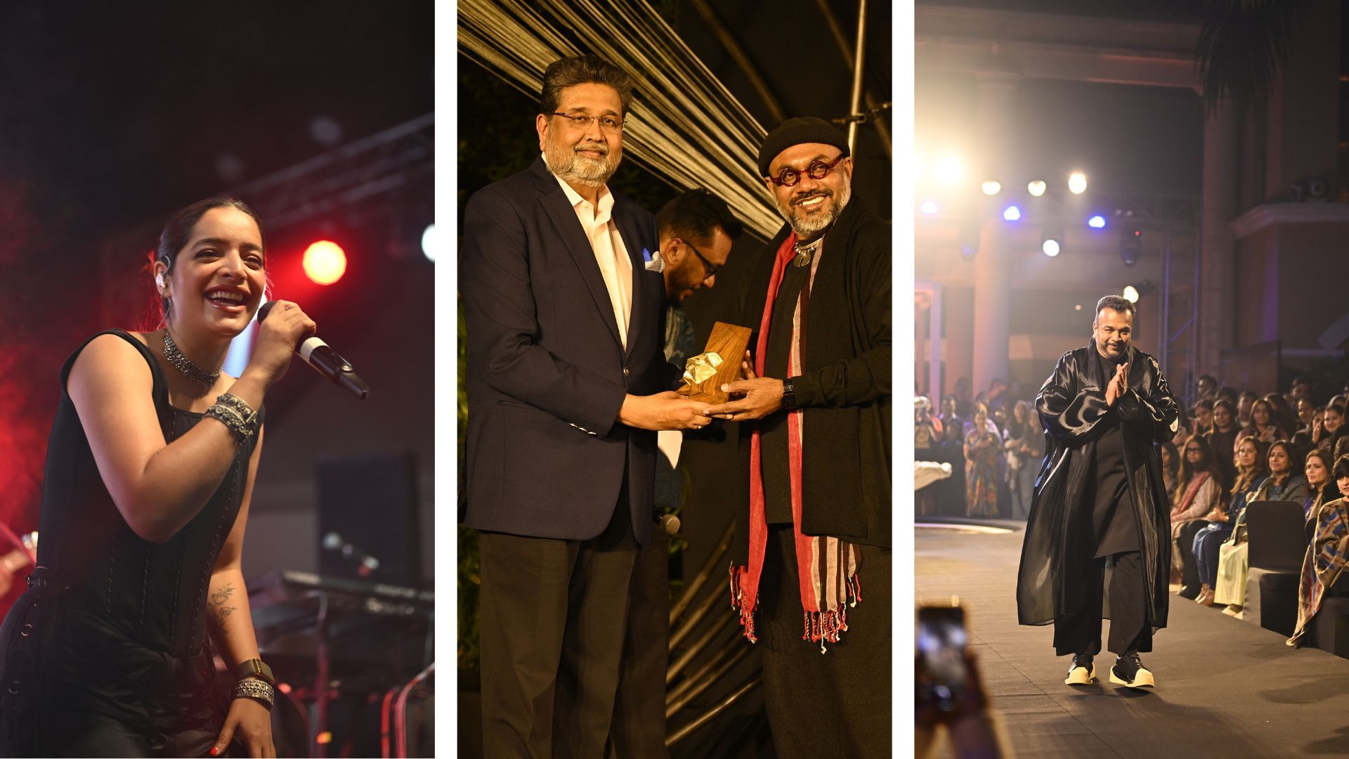 The India Story Celebrating A Decade Of Culture & Creativity In Kolkata