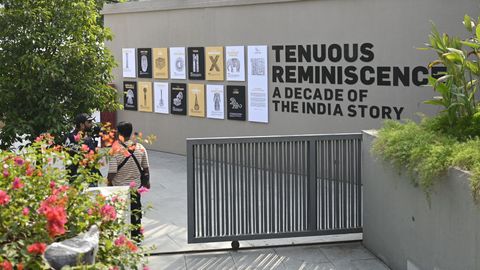 The India Story Celebrating A Decade Of Culture & Creativity In Kolkata