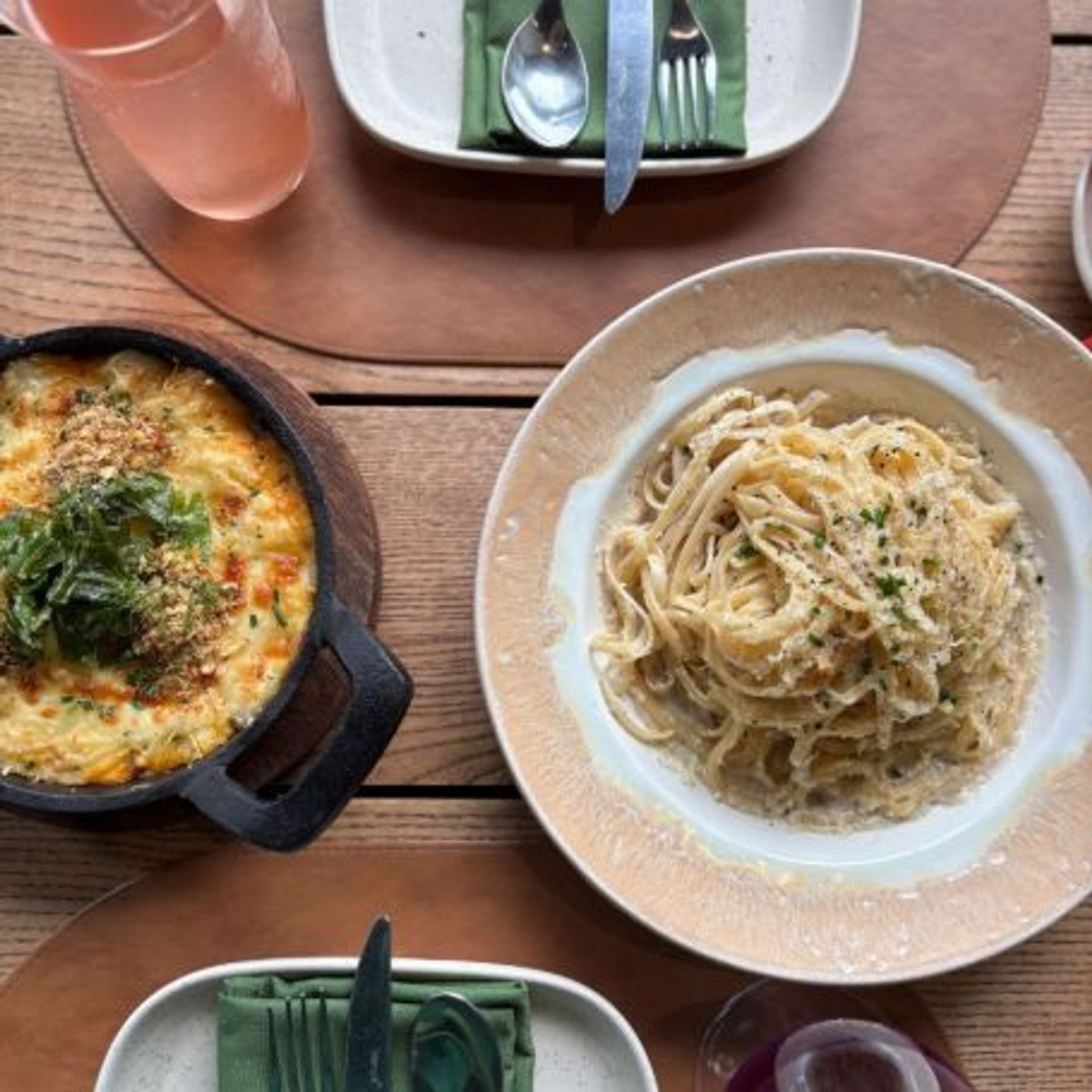 Top Restaurants To Visit For Valentine's Day 2025 Meals In Delhi-NCR