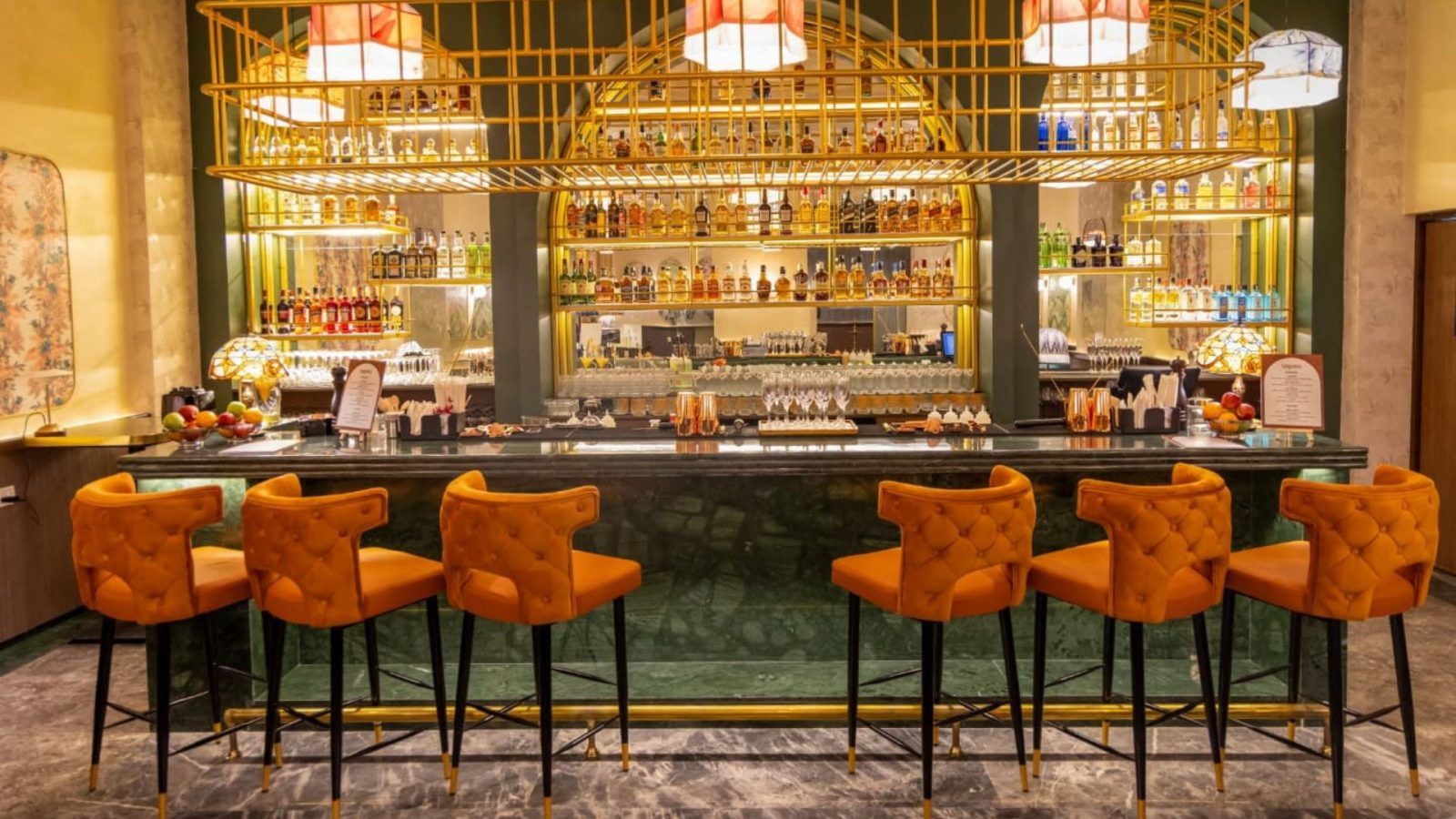 New Bars In Bangalore To Get A Drink At This February 2025
