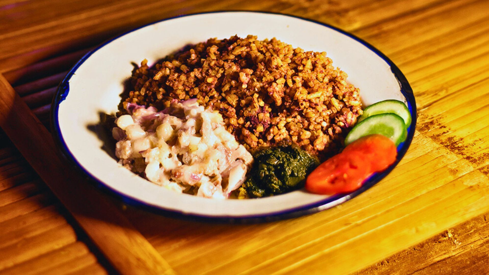 Meghalaya's Food And Cuisine? Smoky, Spicy, And Soul-Warming