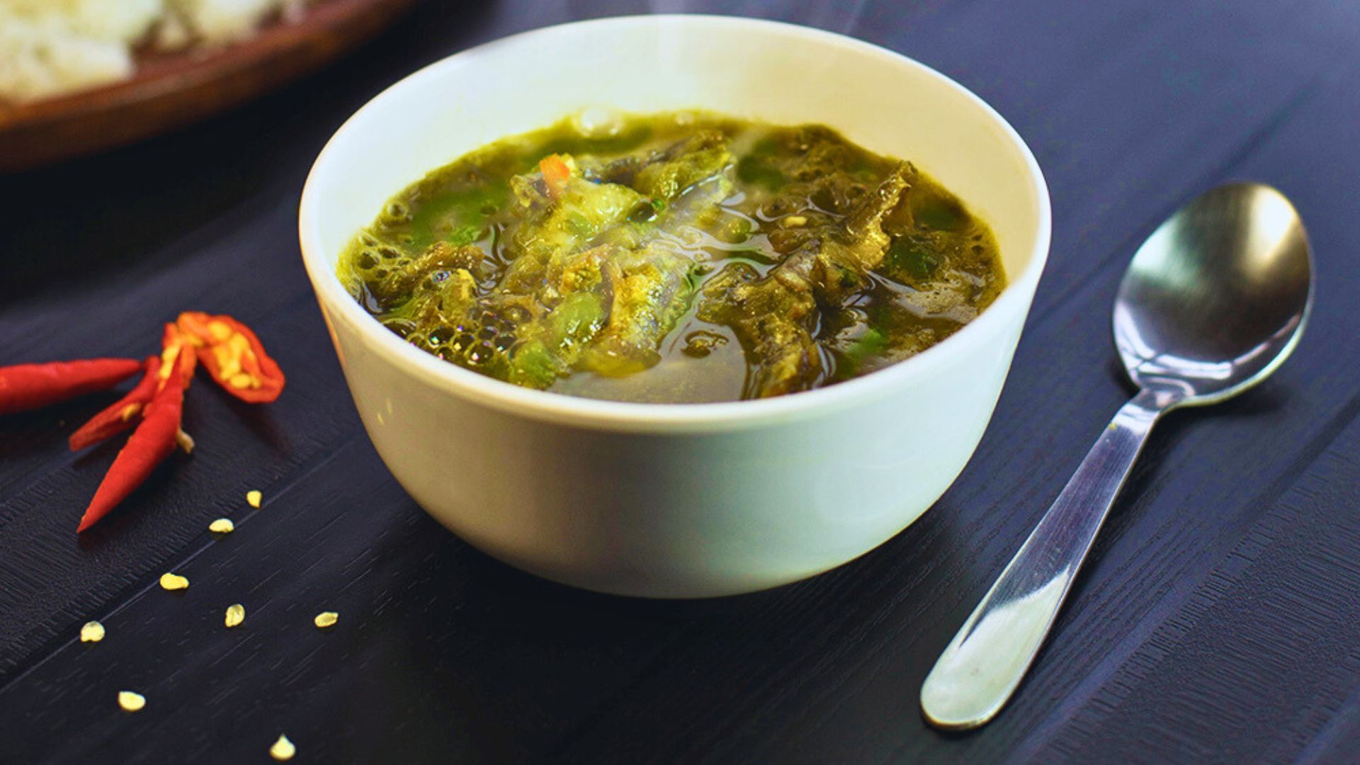 Meghalaya's Food And Cuisine? Smoky, Spicy, And Soul-Warming