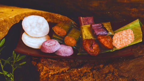 Meghalaya's Food And Cuisine? Smoky, Spicy, And Soul-Warming