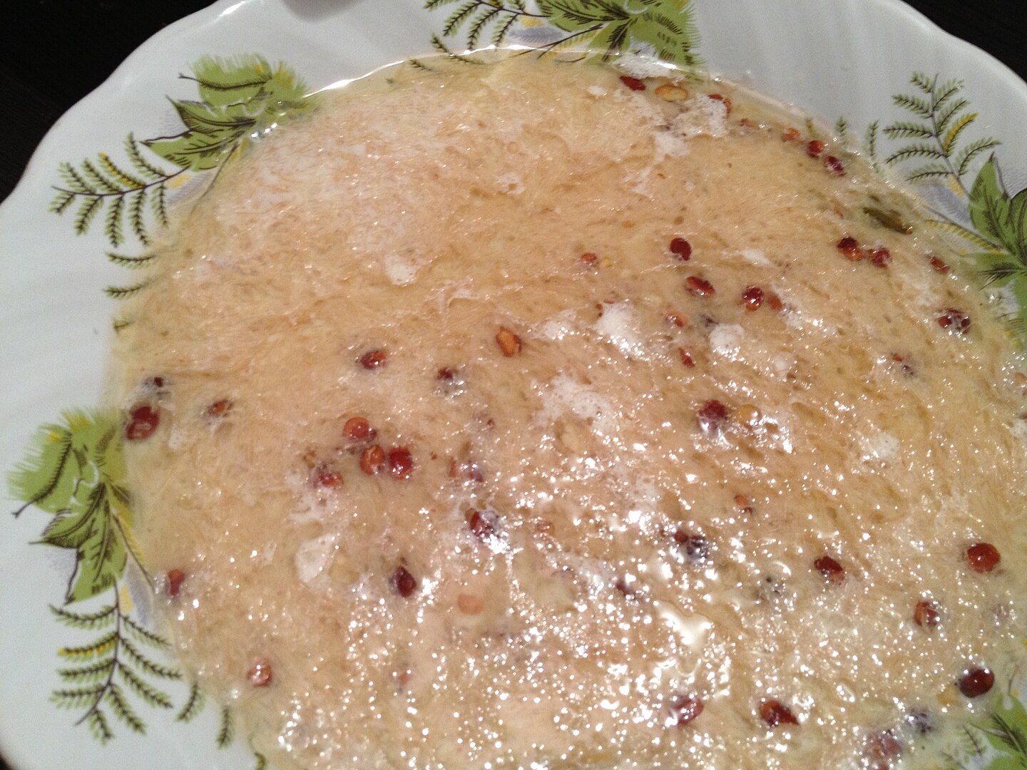 Meghalaya's Food And Cuisine? Smoky, Spicy, And Soul-Warming