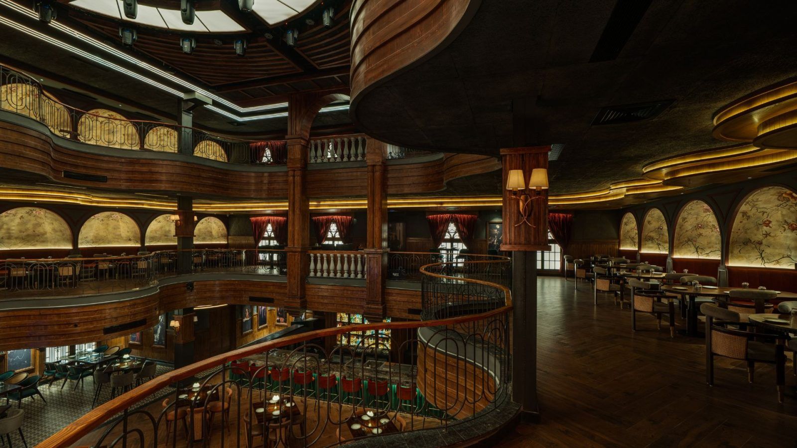 New bars in Bangalore to swing by for a drink this April 2025