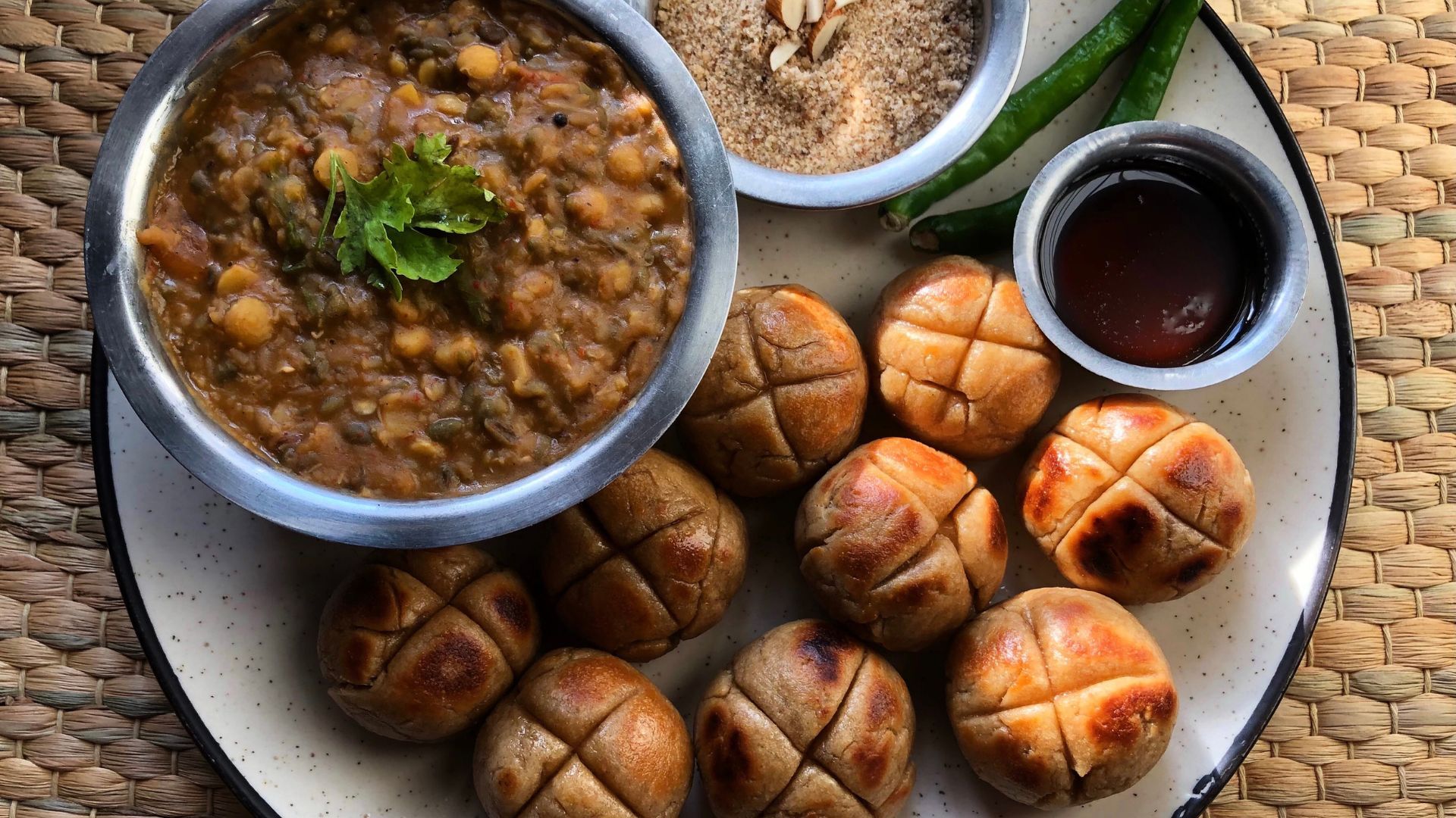 Dive Into Rajasthan’s Culinary Heritage: The Only Food Guide You’ll Need